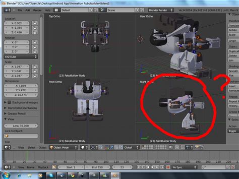 How Do U Make This Pose Animation And Rigging Blender Artists Community