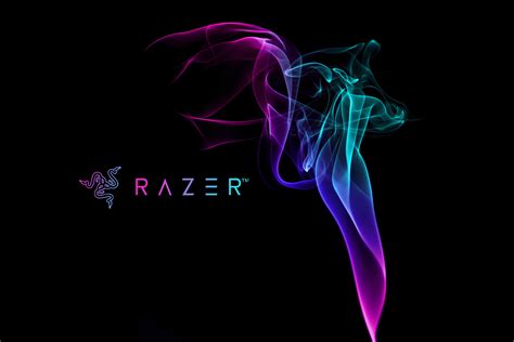 Razer Wallpaper By Masgter