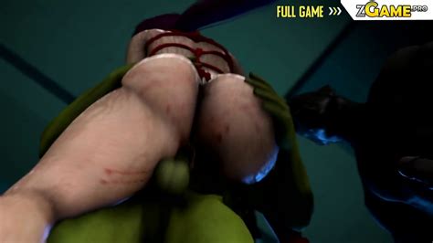 Bowsette Outstanding Fuck Collection Eporner