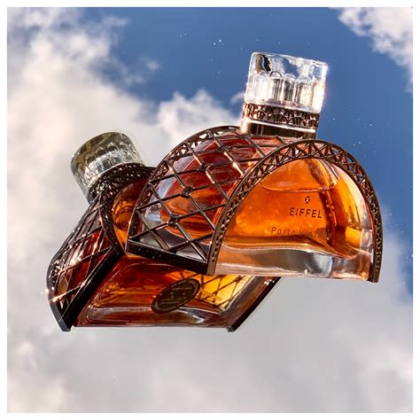 Gustave Eiffel Porto Vintage 100ml edp – magiastylu