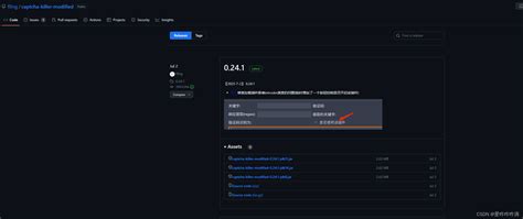 使用captcha killer modified进行验证码破解：步骤与配置 csdn博客