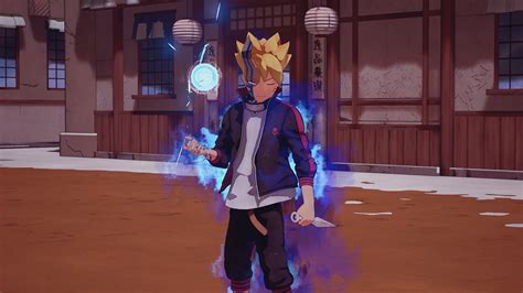 Ntbss Master Character Training Pack Boruto Uzumaki Karma Progression On Steam