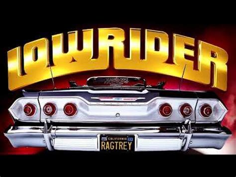 Lowrider Oldies Vol 1 Full Album
