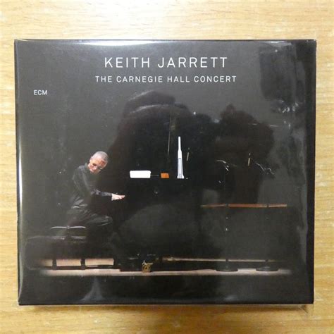 Yahooオークション 602498562246 【2cdecm】keith Jarrett The C
