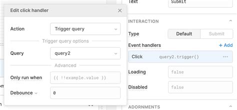 Write And Run Javascript Retool Docs