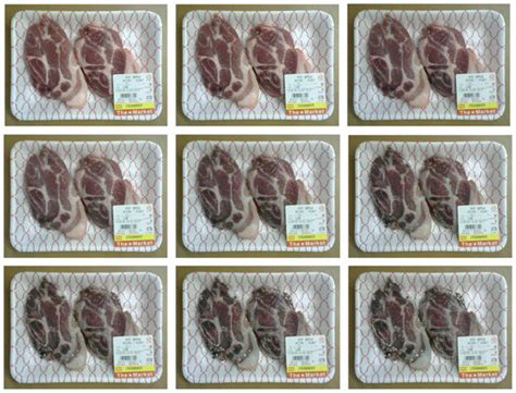 Battery Free Pork Freshness Estimation Based On Colorimetric Sensors And Machine Learning