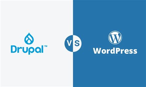 Drupal Vs Wordpress Performance Speed And Security Compared