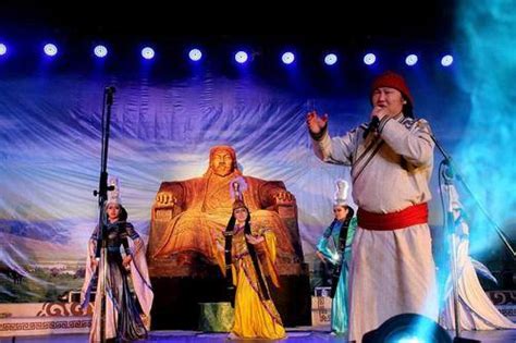 Дэлхийн монгол төсөл нээлтээ хийнэ