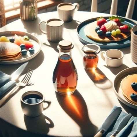 100 Syrup Puns And Jokes Start Your Morning With A Smile