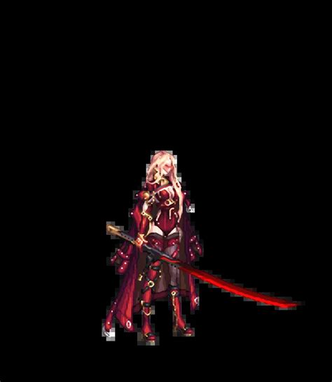 던파커마 귀검사여 96087번 룩