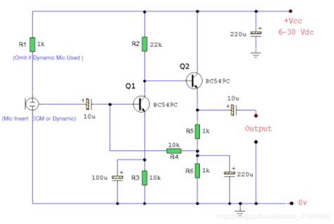 「雕爷学编程」arduino动手做（35）——模拟量声音传感器arduino声控 Csdn博客