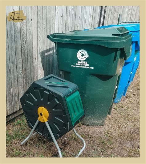 Composting Vs Recycling Is One Better Than The Other