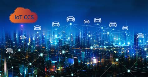 IoT CCS Use Cases Automotive Enea