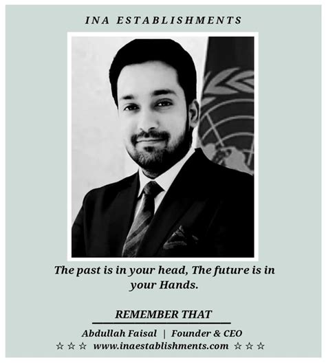 Abdullah Faisal On Linkedin Be Positive 👍