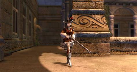 Few Of My Gw2 Characters Album On Imgur