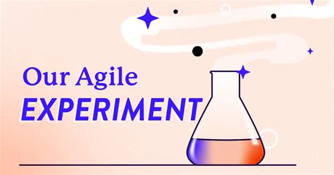 Our Agile Experiment Mostly Serious