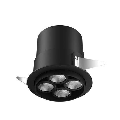 Array Recessed 4x Plus Light Tech