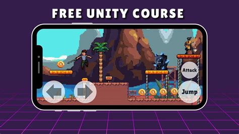 MOBILE Game Development Full COURSE Unity FULL TUTORIAL For Beginner Intermediate Unity