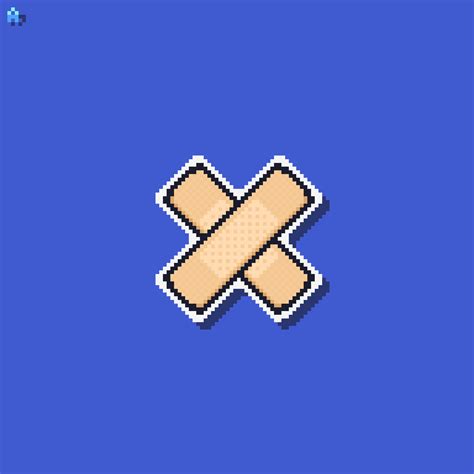 Just A Little Scratch Pixel Dailies 15 Patient R Pixelart