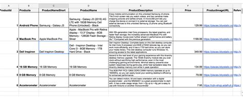 Mobile Spreadsheet App In Create Mobile Apps From Spreadsheet Omnyplay Blog Medium — Db
