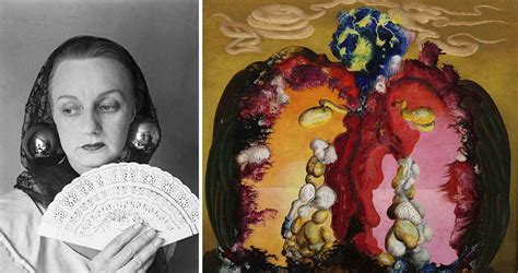 7 Incredible Female Surrealist Artists That Arent Frida Kahlo