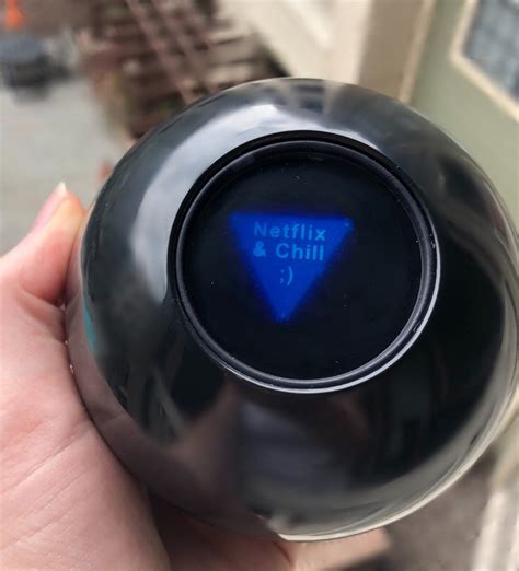 Custom Magic Eight Balls At Bernadette Williams Blog
