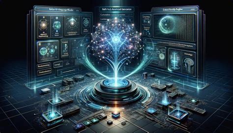 amir aryani on linkedin rag supercharging ai with smart data retrieval