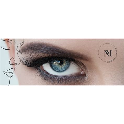 Permanentmakeup Pm Наращивание ресниц 3Д эффект Лисички Max 12 0 7mm Вы… видели её глаза