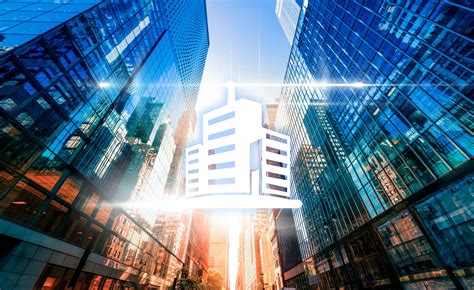 6 Mitos Sobre La Construcción De Edificios Inteligentes Key Business Process Solutions