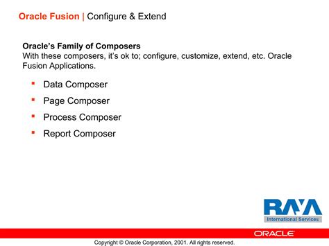 Oracle Fusion Cloud Applications Overview PPT Cloud Computing Internet