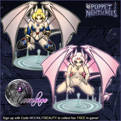 Younger Seleni Amarissa Cosmic Moisture Game Sprites By Phoenixignis Hentai Foundry
