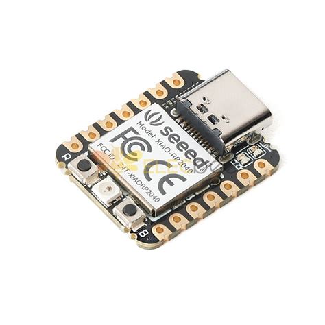 Seeed Xiao Rp2040 Raspberry Pi Development Module Board For Arduinno
