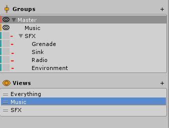 Audio Tutorial For Unity The Audio Mixer Kodeco