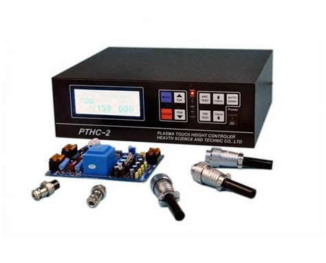 PTHC II Plasma Torch Height Controller THC For Industrial At 14000 In Jaipur
