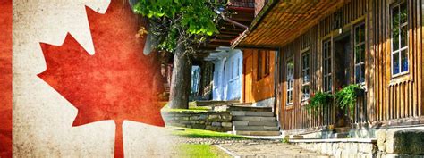 Investir Dans Limmobilier Au Canada Les Principales Différences Avec