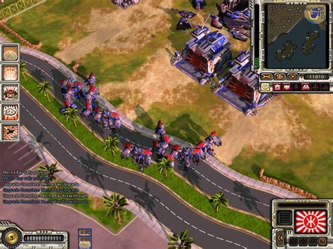 Command And Conquer Red Alert Mods Islandlinda