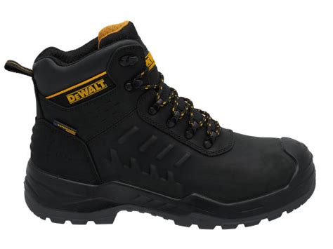 Dewalt Livingstone