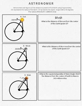 Right Triangle Trig Problem Solving Tasks By Teaching For Understanding
