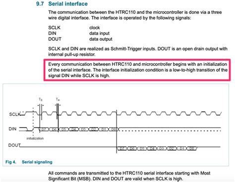 Add Initialization Sequence To Spim Interface Nordic Qanda Nordic
