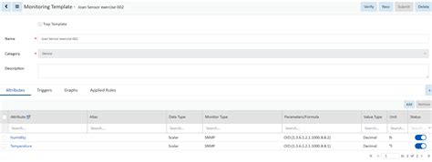 How To Configure Data Mapping
