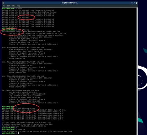 MCUZone 野芯科技国产中兴方案4G LTE模块在友善电子R5S搭配debian系统下的使用演示 通讯模块 5G 4G GSM GNSS Mcuzone 野芯科技