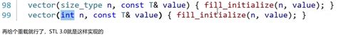 【c】stl中 Vector 的模拟实现vector And Vector Operator Csdn博客