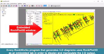 RockWare Knowledge Base