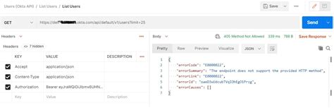 okta api for listing users api okta developer community