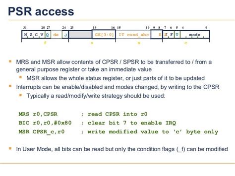 arm teaching material