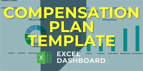 Total Compensation Template Excel Prntbl Concejomunicipaldechinu Gov Co