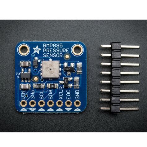 bosch bmp085 barometric pressure sensor at best price in faridabad
