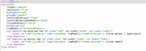 Angular 2 Ngselect With Single Multiple Selection And Search Filter Rahul Bhutani Blog