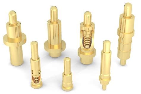 What Are Connector Pins Types Uses And Key Benefits