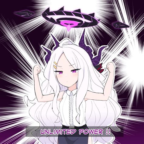 Hina Blue Archive Drawn By Ro Aahnn Danbooru